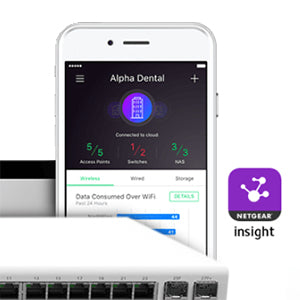 Insight Pro for Business | NETGEAR