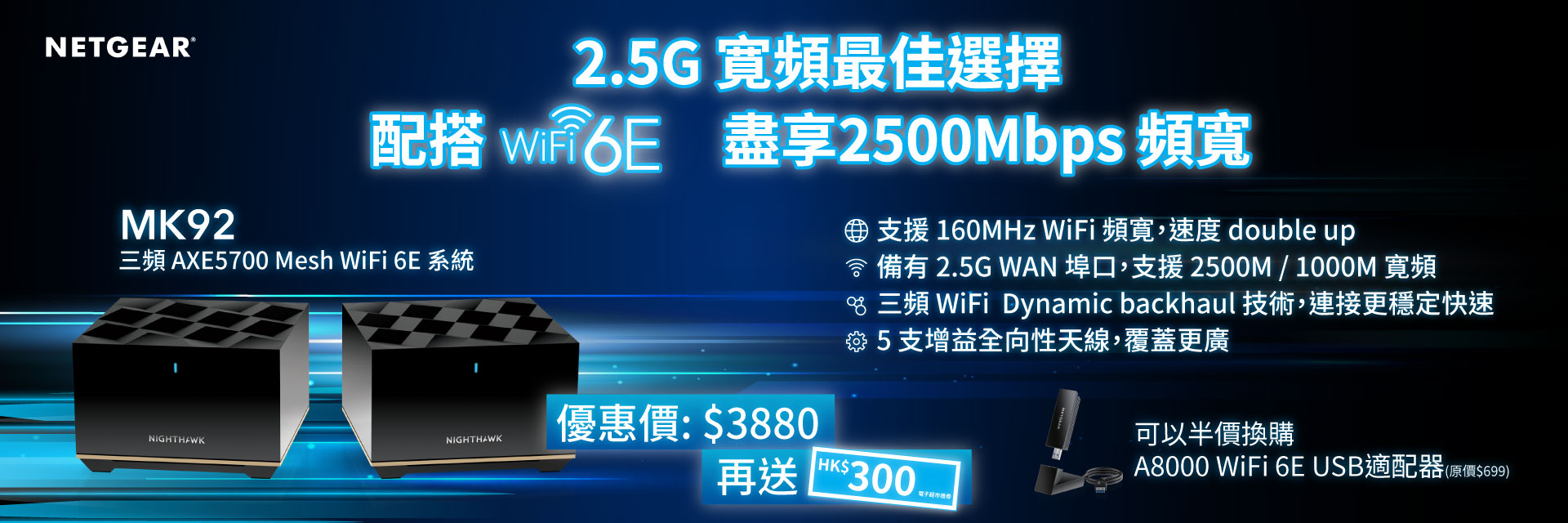 NETGEAR SMB 網上官方旗艦店