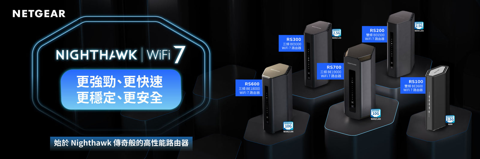 NETGEAR SMB 網上官方旗艦店