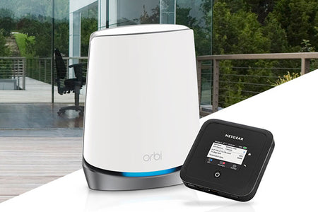 NETGEAR WiFi 7 全陣列