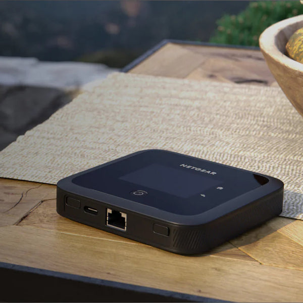 NETGEAR Smart Switch