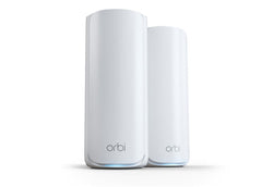 Orbi 770 Series Tri-Band WiFi 7 BE11000 MESH Wifi System