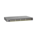 NETGEAR PoE智能網管交換機 | 網絡 | 產品 GS752TPv2 | Business | NETGEARSMB