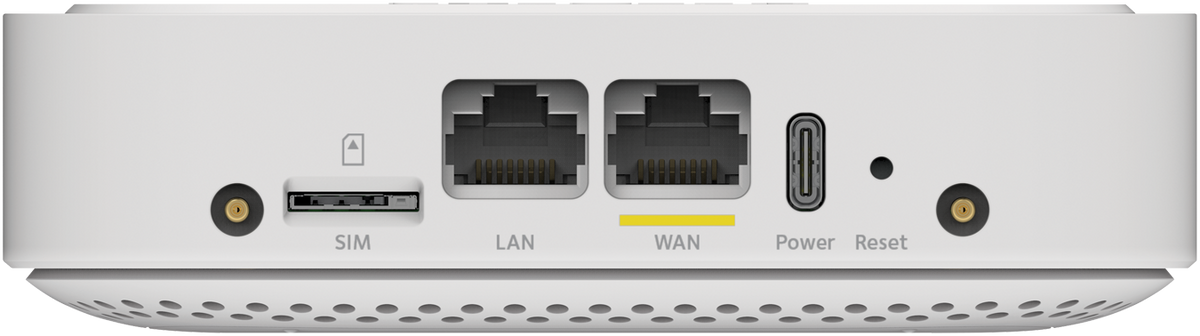 NETGEAR LM1200 4G LTE Modem