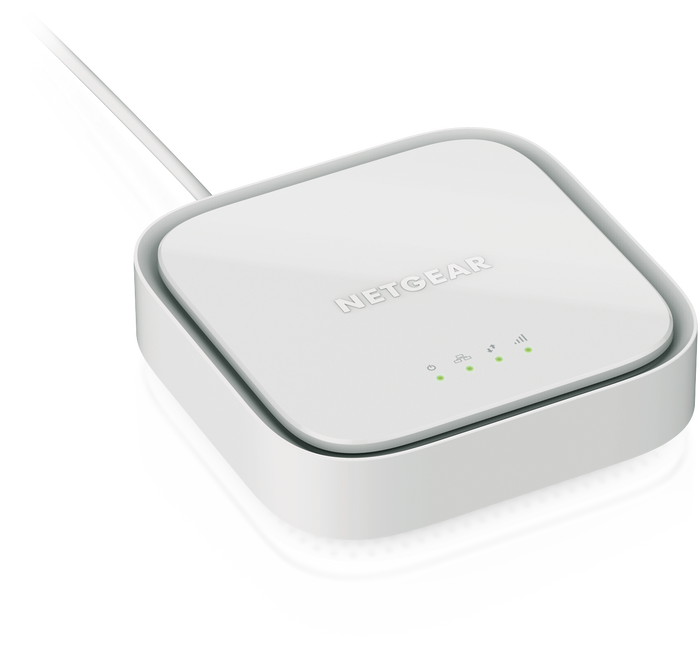 NETGEAR LM1200 4G LTE Modem